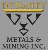 Dynasty Metals & Mining Inc.