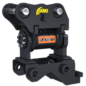 POWERTILT MECHANICAL WEDGE COUPLER