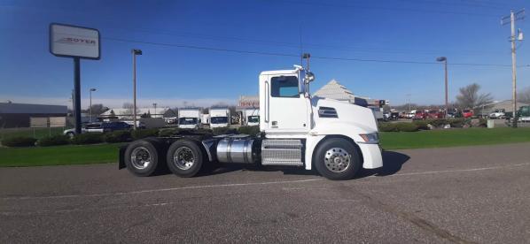 2021 WESTERN STAR 5700XE