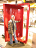 Personnel Man Doors