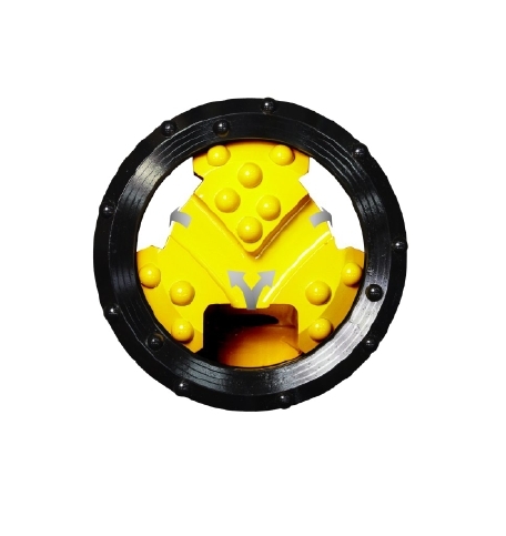 Elemex Permanent Ring