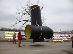 Manholes, Tanks & Structures