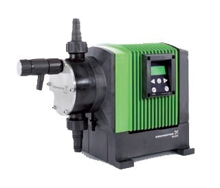 DME DIGITAL-DOSING DIAPHRAGM PUMPS