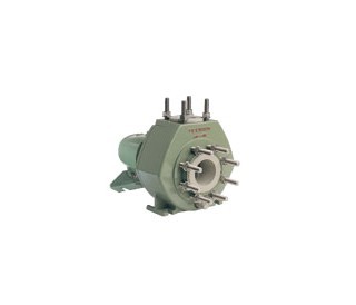 BN STANDARD PROCESS PUMPS