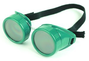BLACKSTONE Shade 5 Eye Cup Welding Goggle
