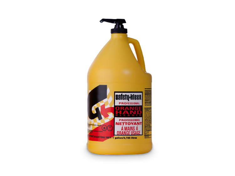 Hand Cleaners