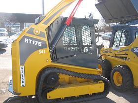 GEHL RT 175