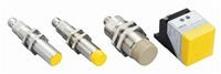 Inductive Safety Switches