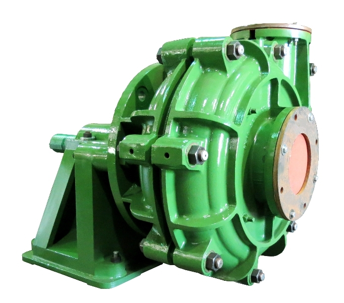 L Series: Low Head/High Volume Slurry Pumps