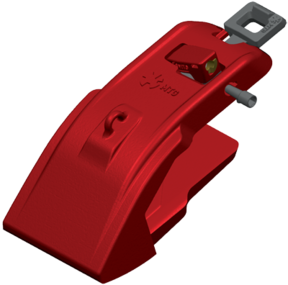 MTG ProMet Bucket Protection System