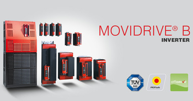 MOVIDRIVE® B Inverter