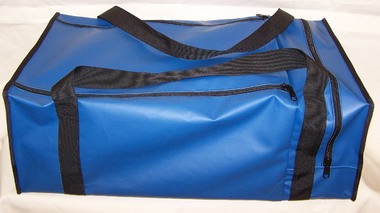 BG4 Bags #1252