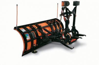 Sno-Pro 3000 Series Polymer