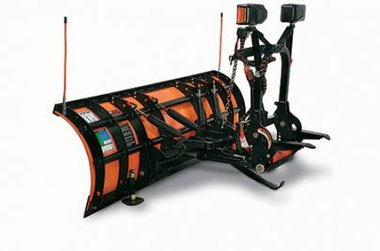 Sno-Pro 3000 Series Polymer