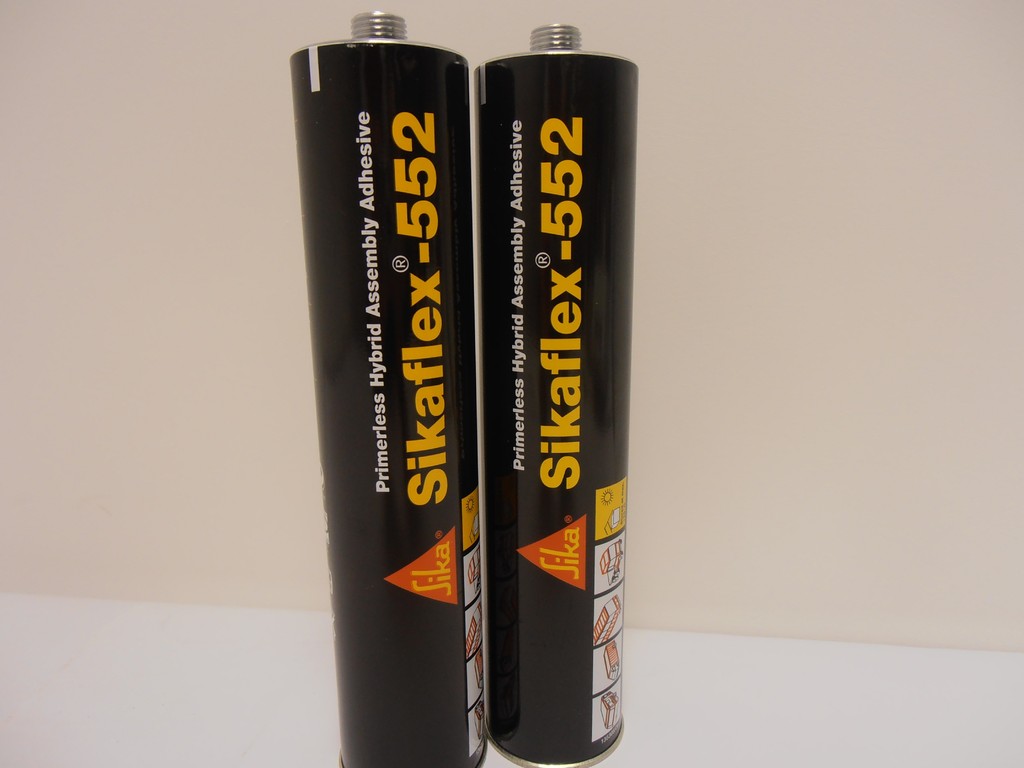 Sikaflex®-552