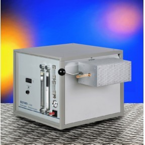 H-500 Hydrogen Determinator