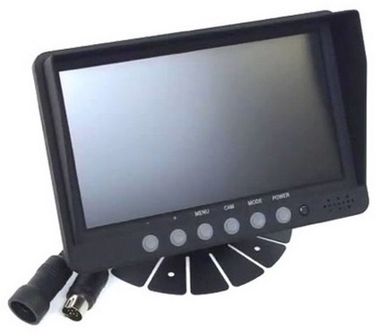 PERFORMANCE SERIES QUAD MONITOR