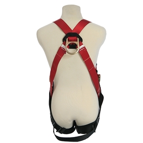 Universal Fall Arrest Harness
