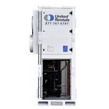 Air Conditioner 20-25 Ton Vertical