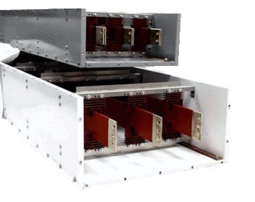 Power-Duct™ Non-Segregated Phase Bus Duct