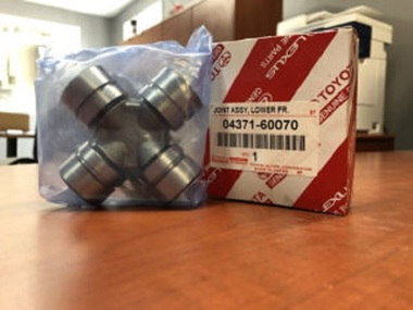 Toyota U Joint