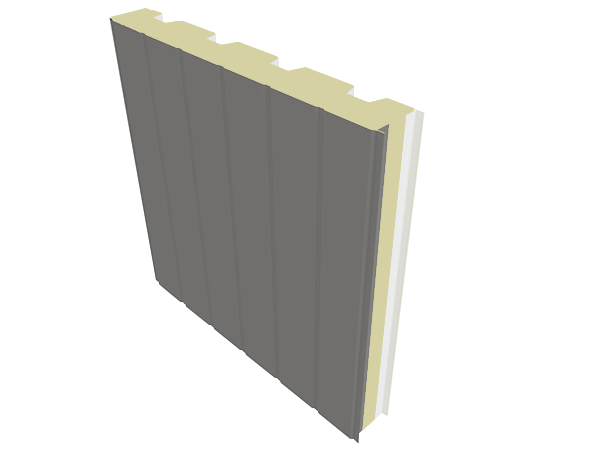 SUMMIT STRUCTURAL PANELS