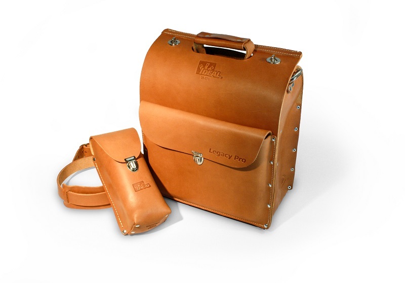 Legacy pro tool case