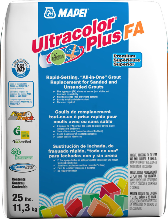 Ultracolor Plus FA