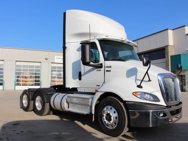2021 International RH613 6X4