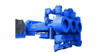 GEHO TZPM Piston Diaphragm Pump