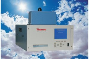 Ambient Particulate Monitors