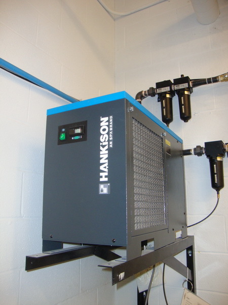 Hankison Compressed Air