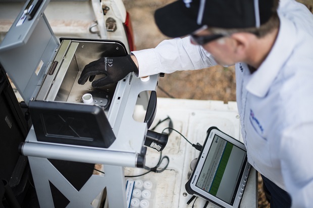 REFLEX XRF CONNECT™