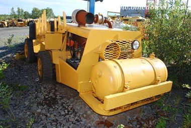 Maclean Underground Block Holer