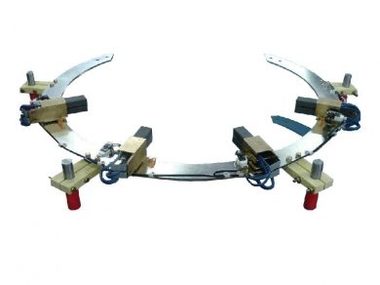 SLIP RING FOR GENERATORS ALTERNATORS
