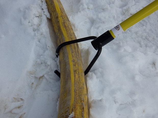 Cable Handling Hookstick