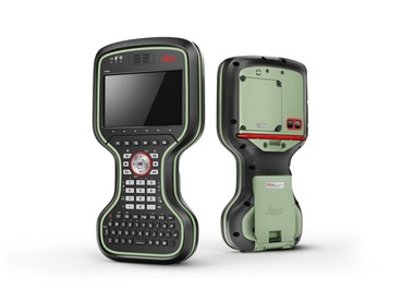 Leica CS20 Field Controller