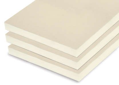 IKO IKOtherm Tapered Type X 4'x4'x.5"-1.5"