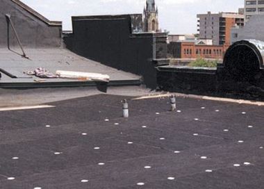 IKO Protectoboard 1/4"x4'x5'