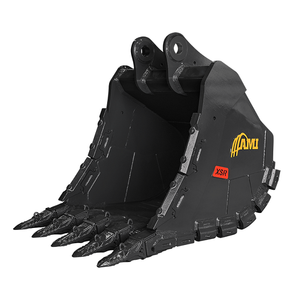 EXTREME SERVICE ROCK BUCKET