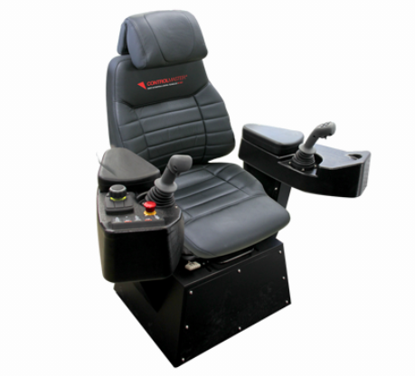 Automation Centre Chair