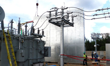 Durabarrier Modular Firewalls