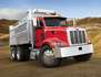 PETERBILT MODEL 348