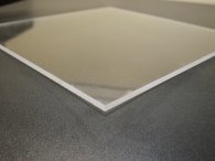 Clear Acrylic