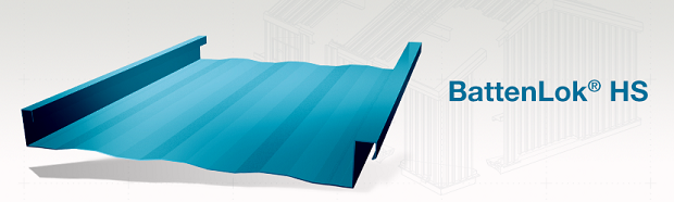 BattenLok HS