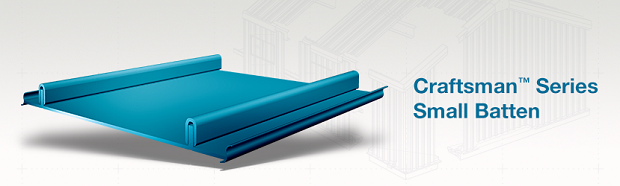 Craftsman Series Small Batten