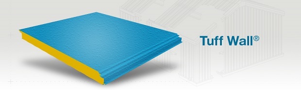 Tuff Wall Wall Panel