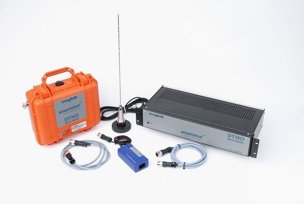 SMARTBLAST REMOTE FIRING DEVICE