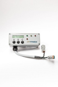 COLLISION AWARENESS SYSTEM