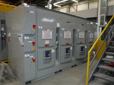 SWITCHGEAR